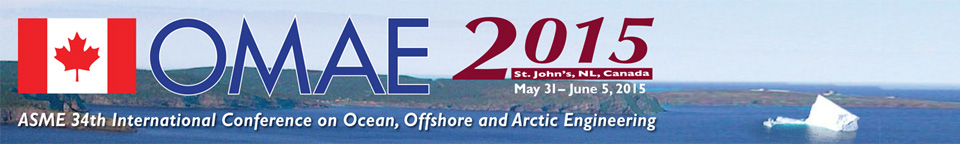 The WindCrete team has presented a new article in the OMAE Congress ...